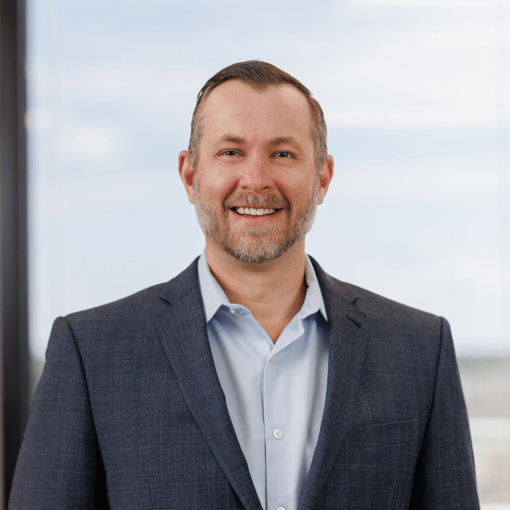 Brandon Eads – Fifth Corner